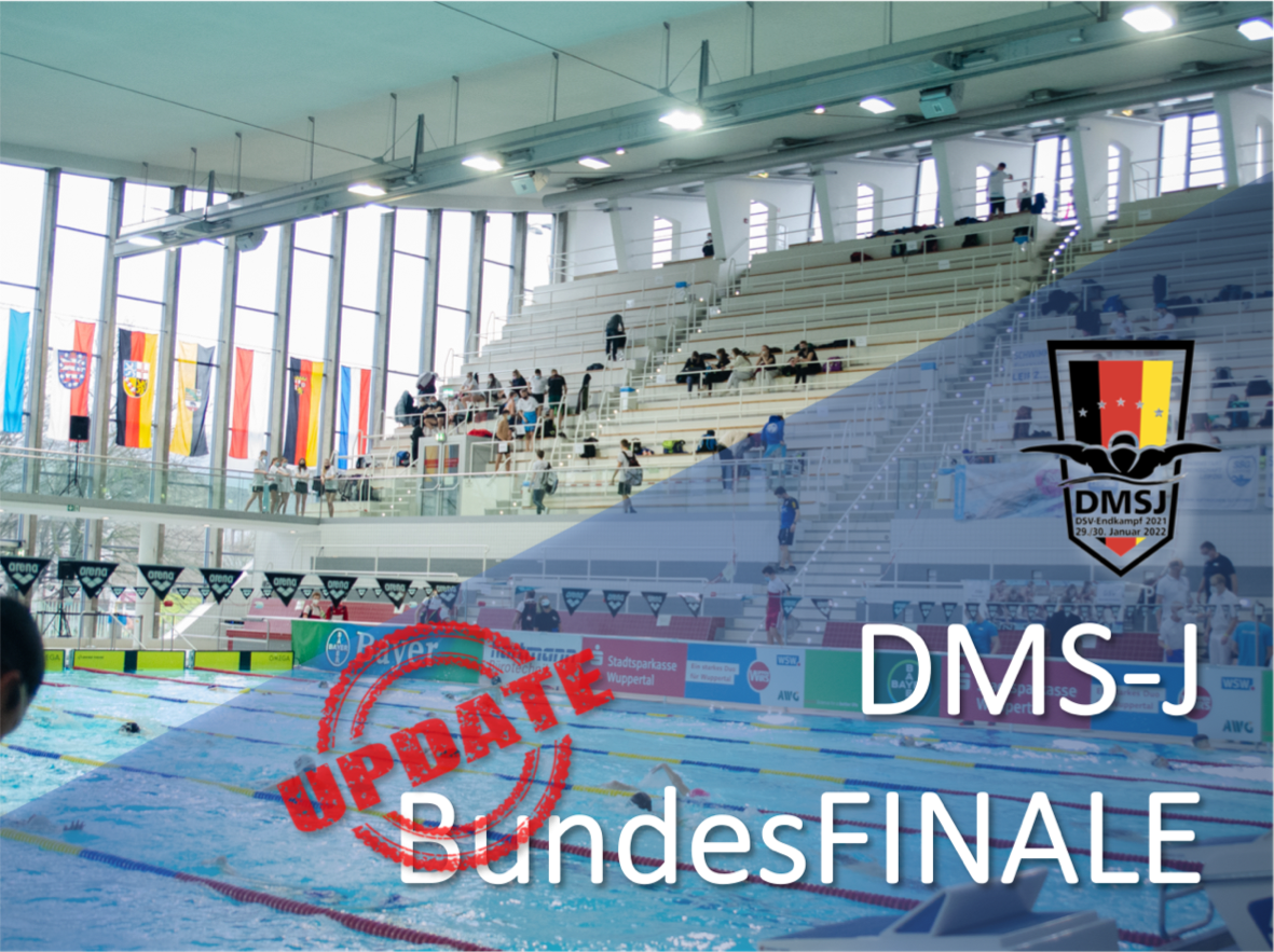 DMS-J Bundesfinale - WSF Zweibrücken