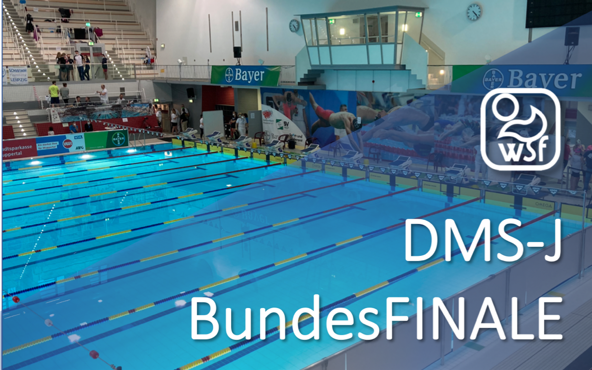DMS-J Bundesfinale - WSF Zweibrücken